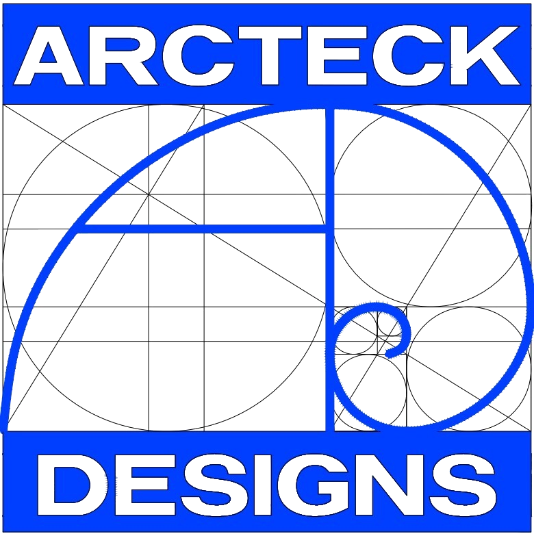 Arcteck Designs - Architect Specialist Design Services